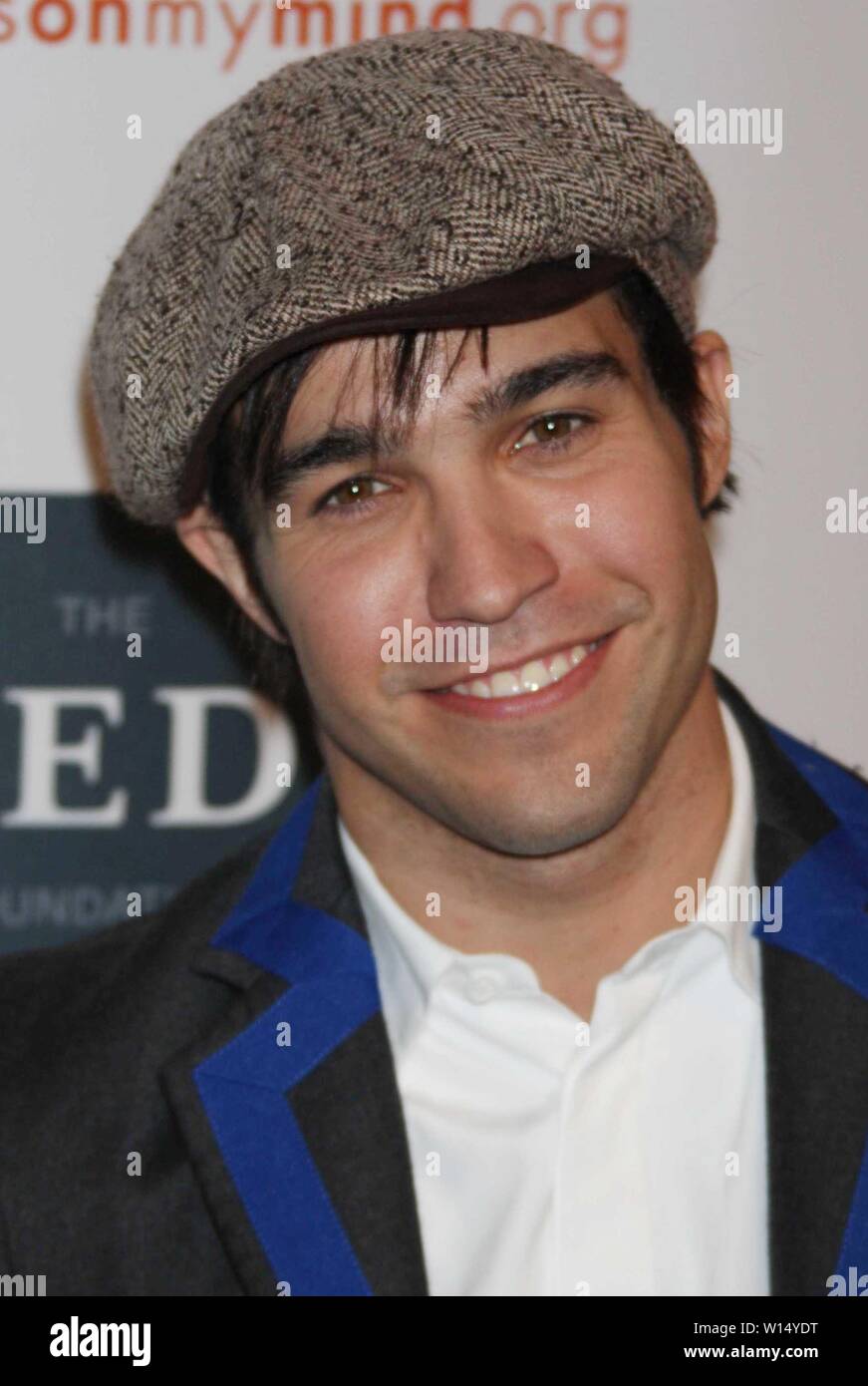 John wentz hi-res stock photography and images - Alamy