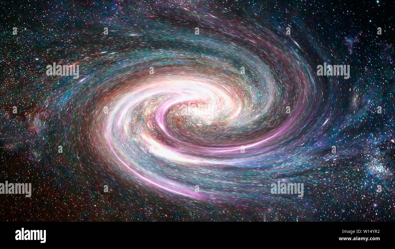 Galaxy stars stars hi-res stock photography and images - Alamy