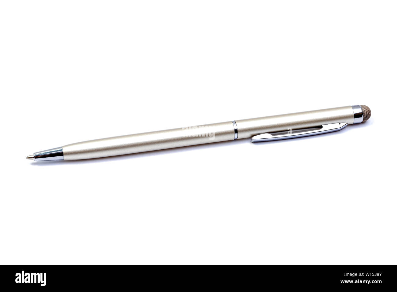 Pen an grey ink hi-res stock photography and images - Alamy