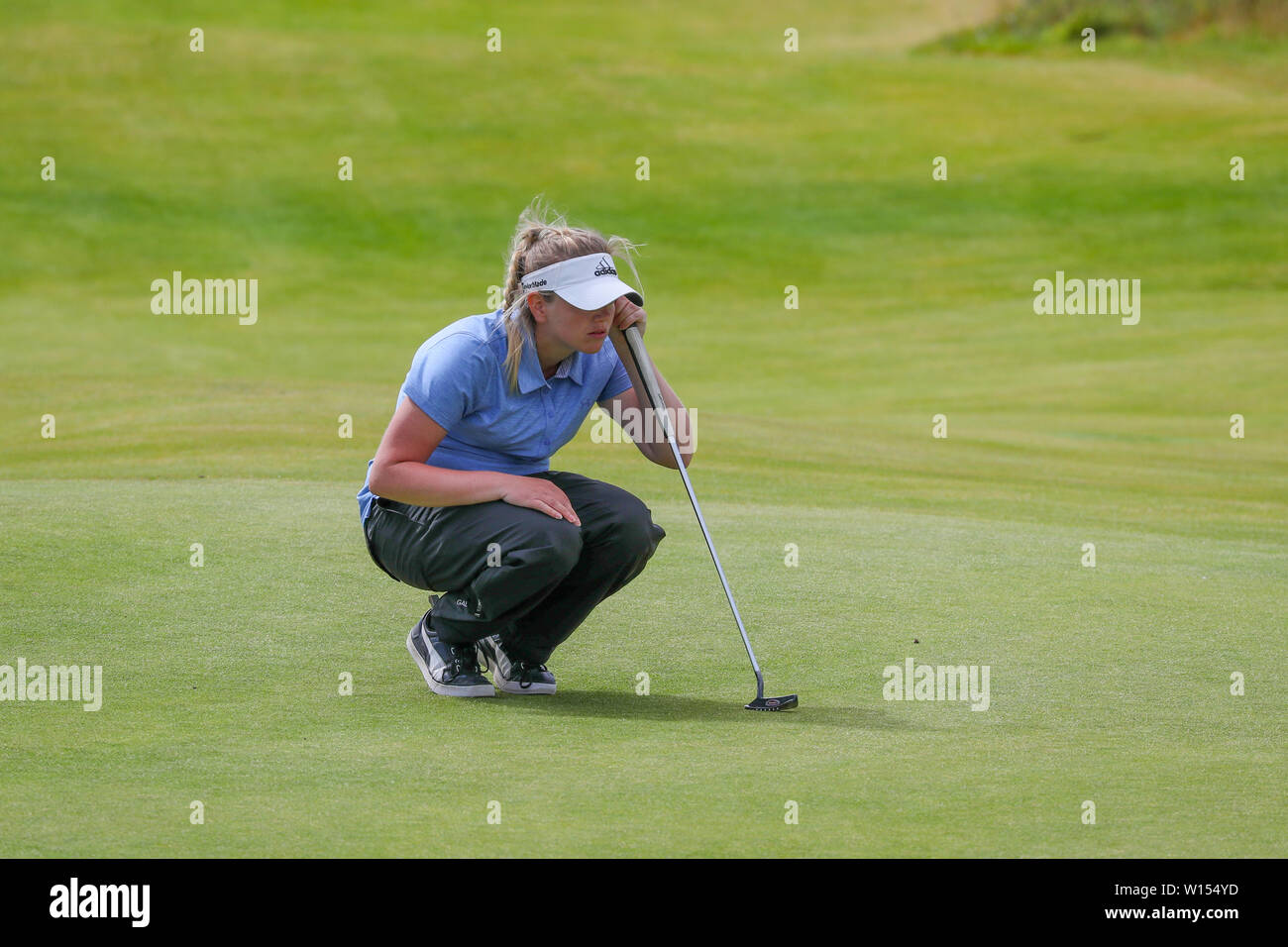 Megan robb hi-res stock photography and images - Alamy