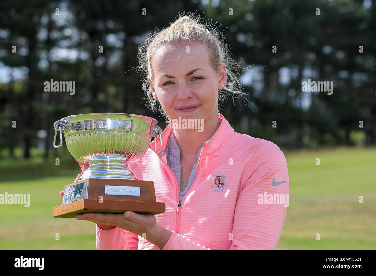 Megan robb hi-res stock photography and images - Alamy