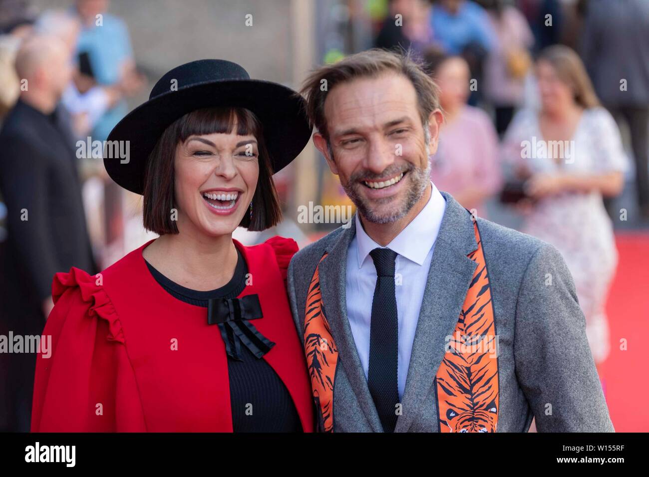 Joanne mcintosh hi-res stock photography and images - Alamy