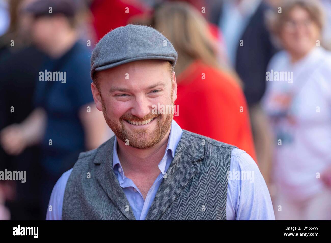 Richard grey hi-res stock photography and images - Alamy