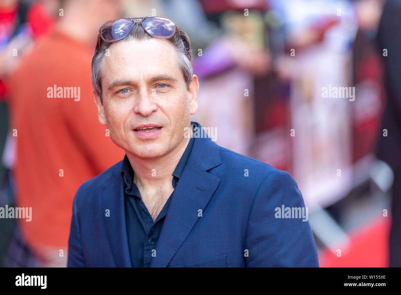 Edinburgh, UK. 30th June, 2019. The 2019 Edinburgh International Film ...