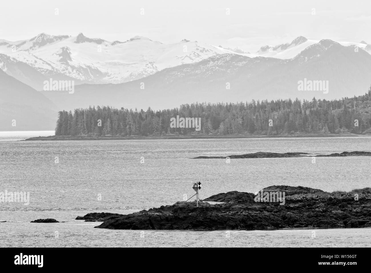 Southeast usa Black and White Stock Photos & Images - Alamy