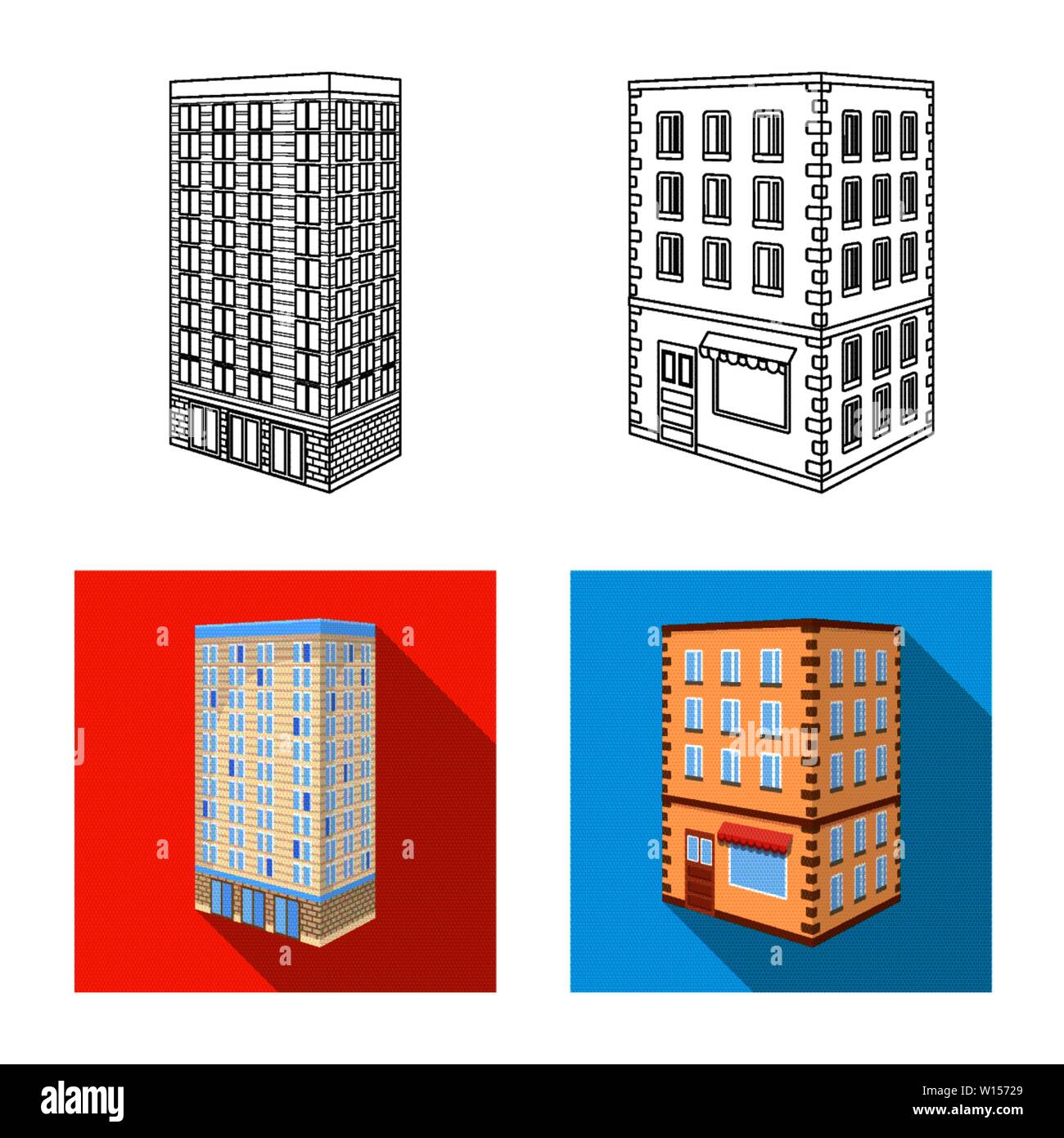 Vector Vectors Stock Vector Image & Art - Alamy