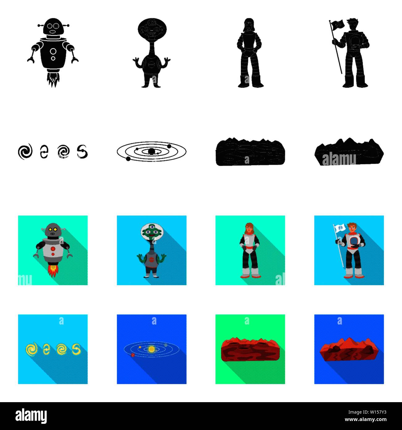 Vector Vectors Stock Vector Image & Art - Alamy