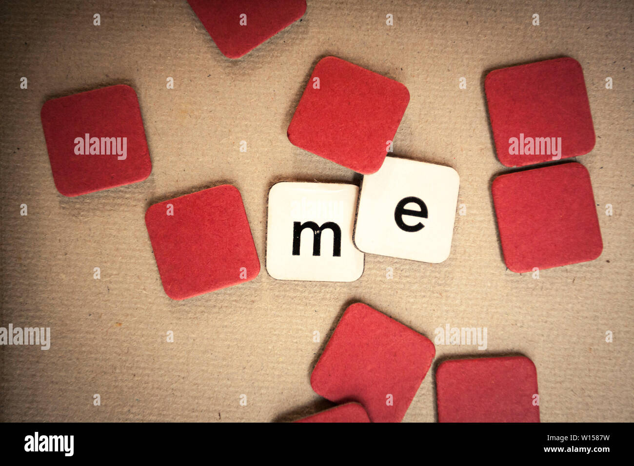 Person centred hi-res stock photography and images - Alamy