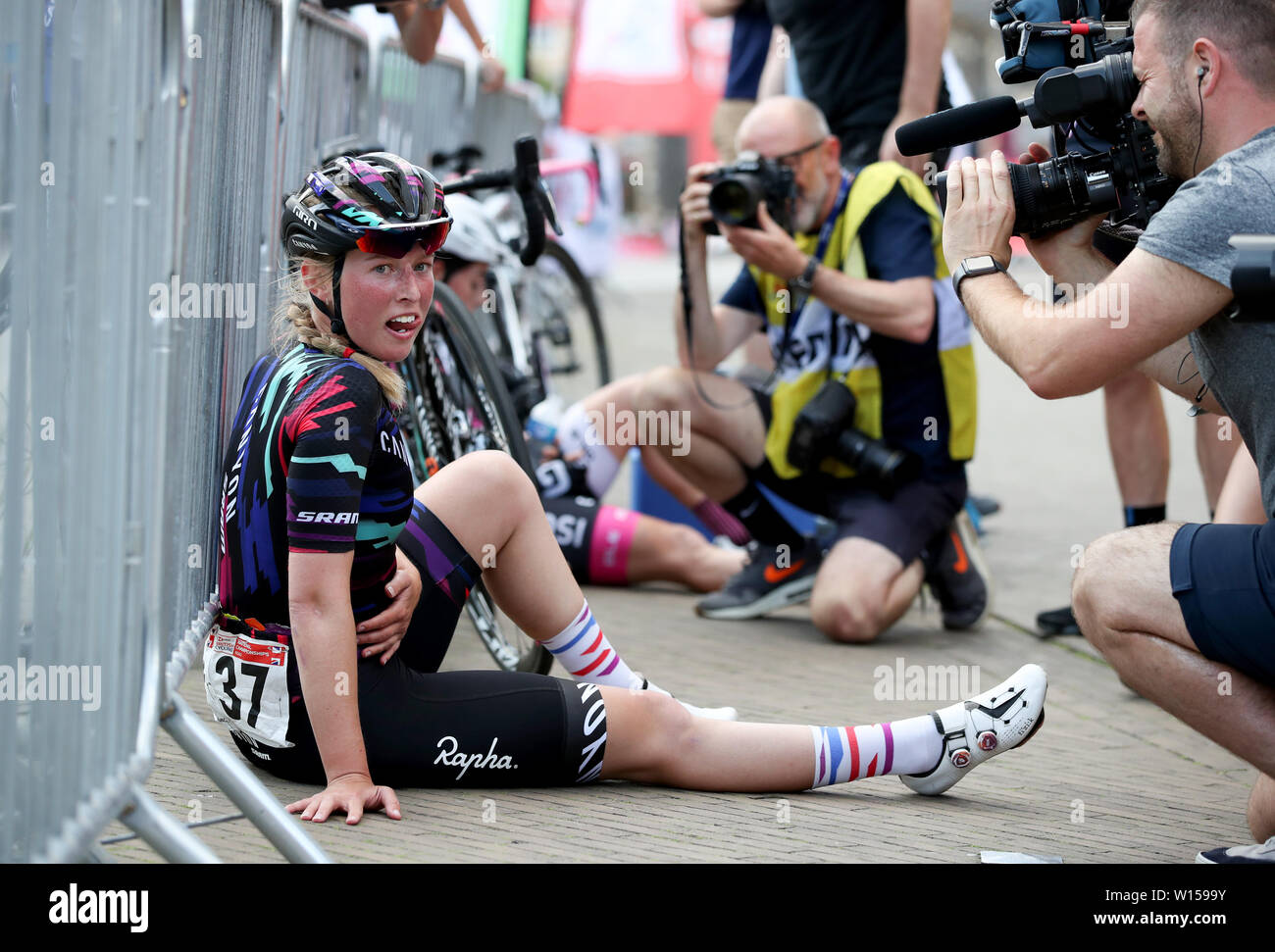Alice barnes hi-res stock photography and images - Alamy