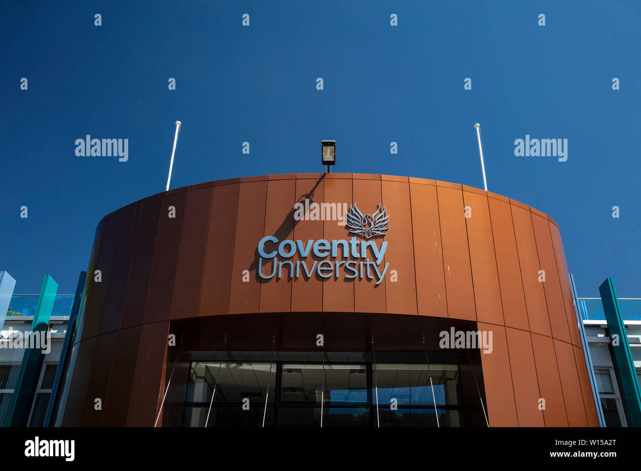 Coventry, Warwickshire, United Kingsom, June 27th 2019, Coventry ...