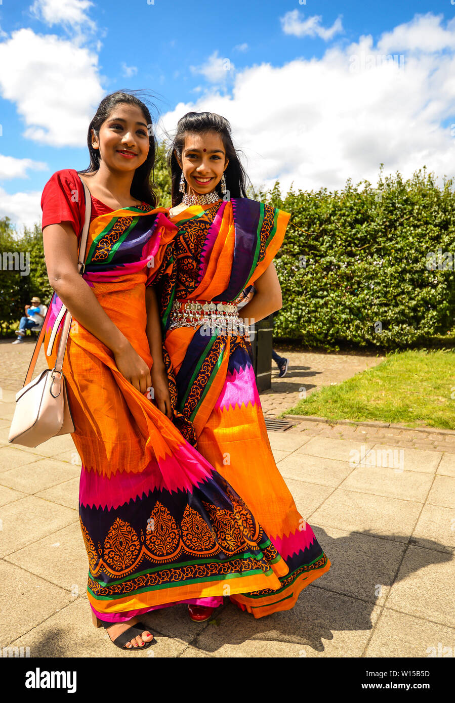 Bangladesh national party uk hi-res stock photography and images - Alamy