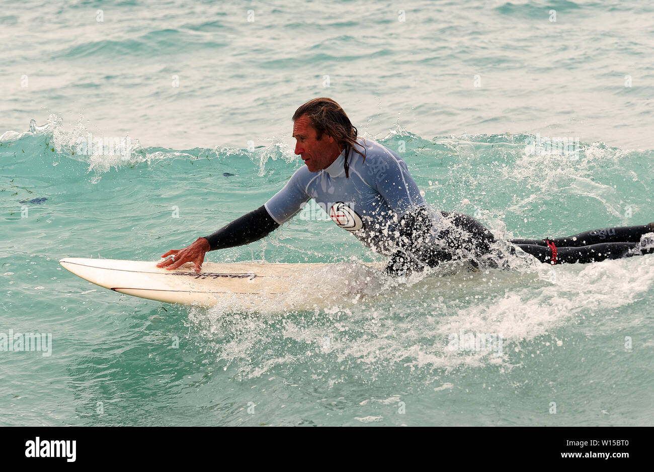 English National Adaptive surfing championship Newquay 2019 Fistral ...