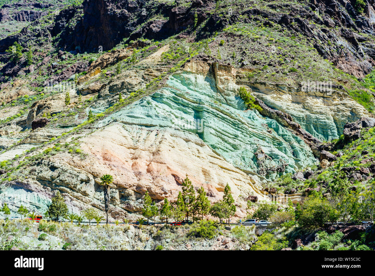 Green feldspar hi-res stock photography and images - Alamy