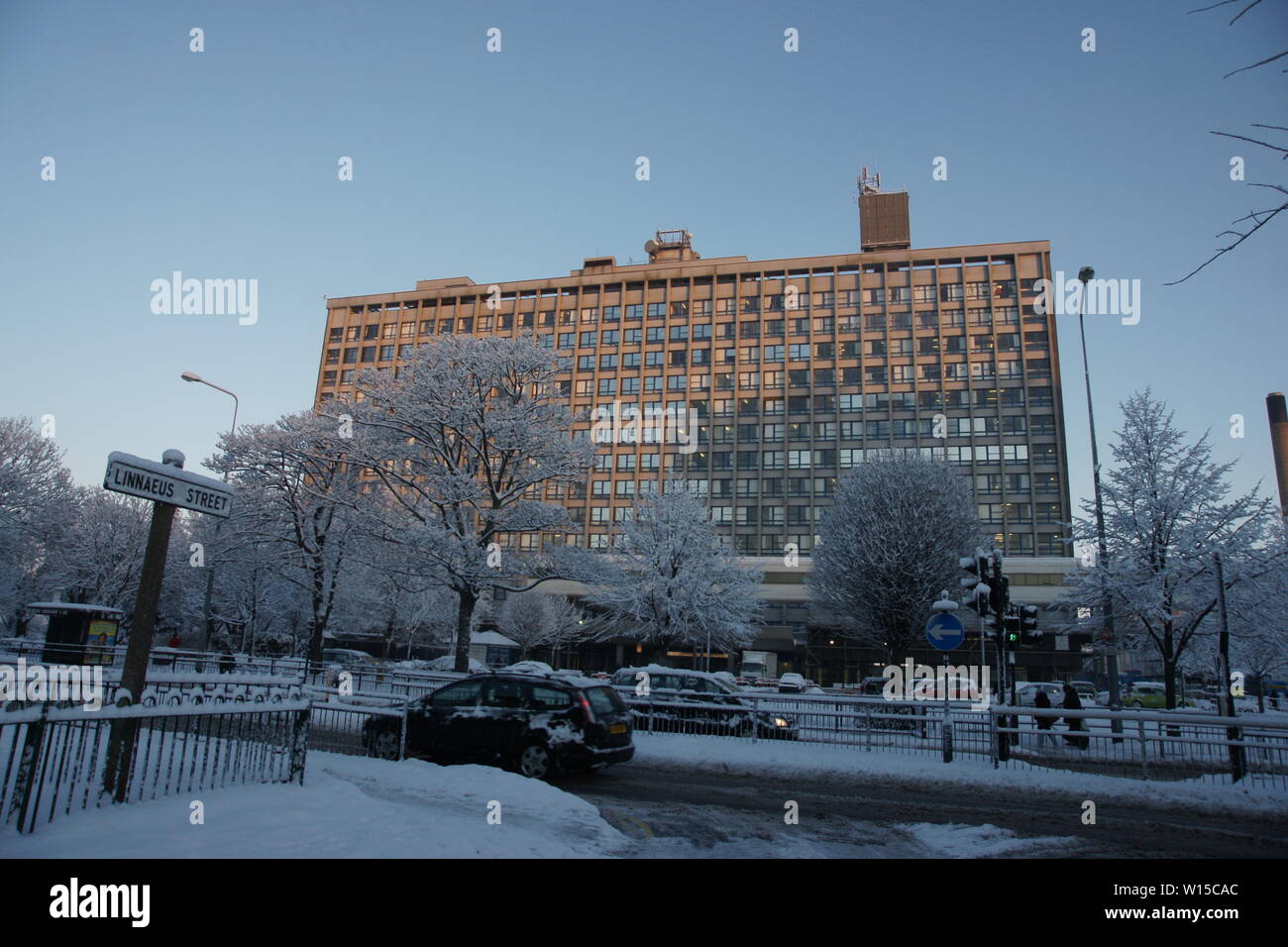 Zero Trust High Resolution Stock Photography and Images - Alamy