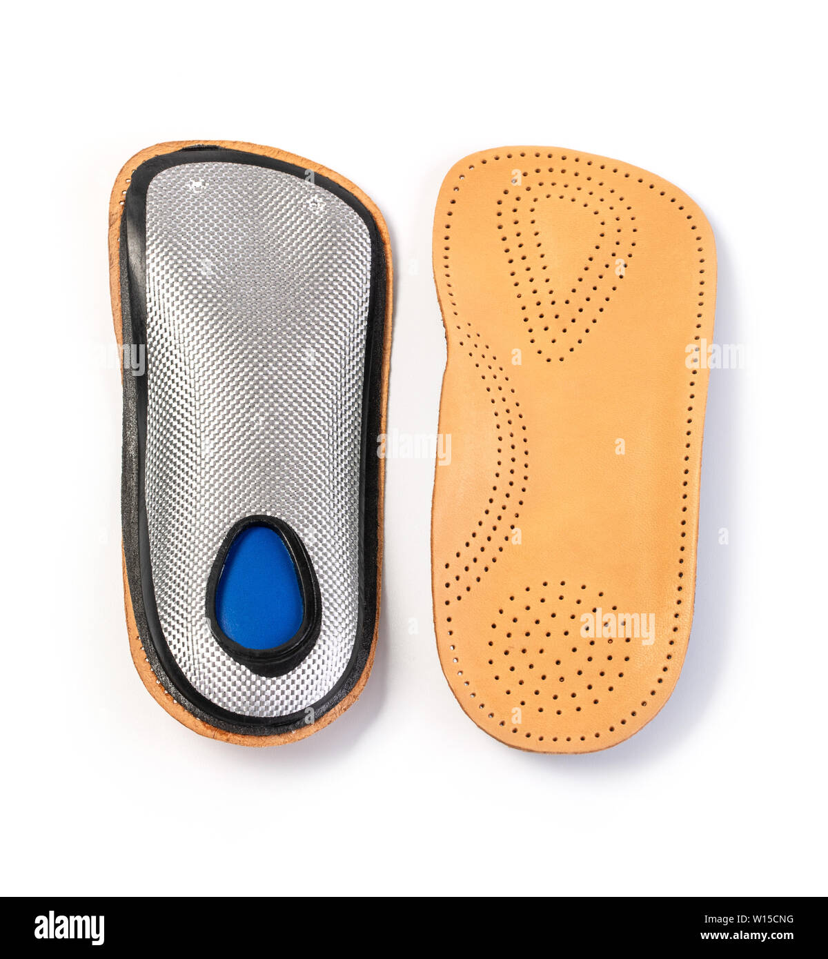 Orthotics foot hi-res stock photography and images - Alamy