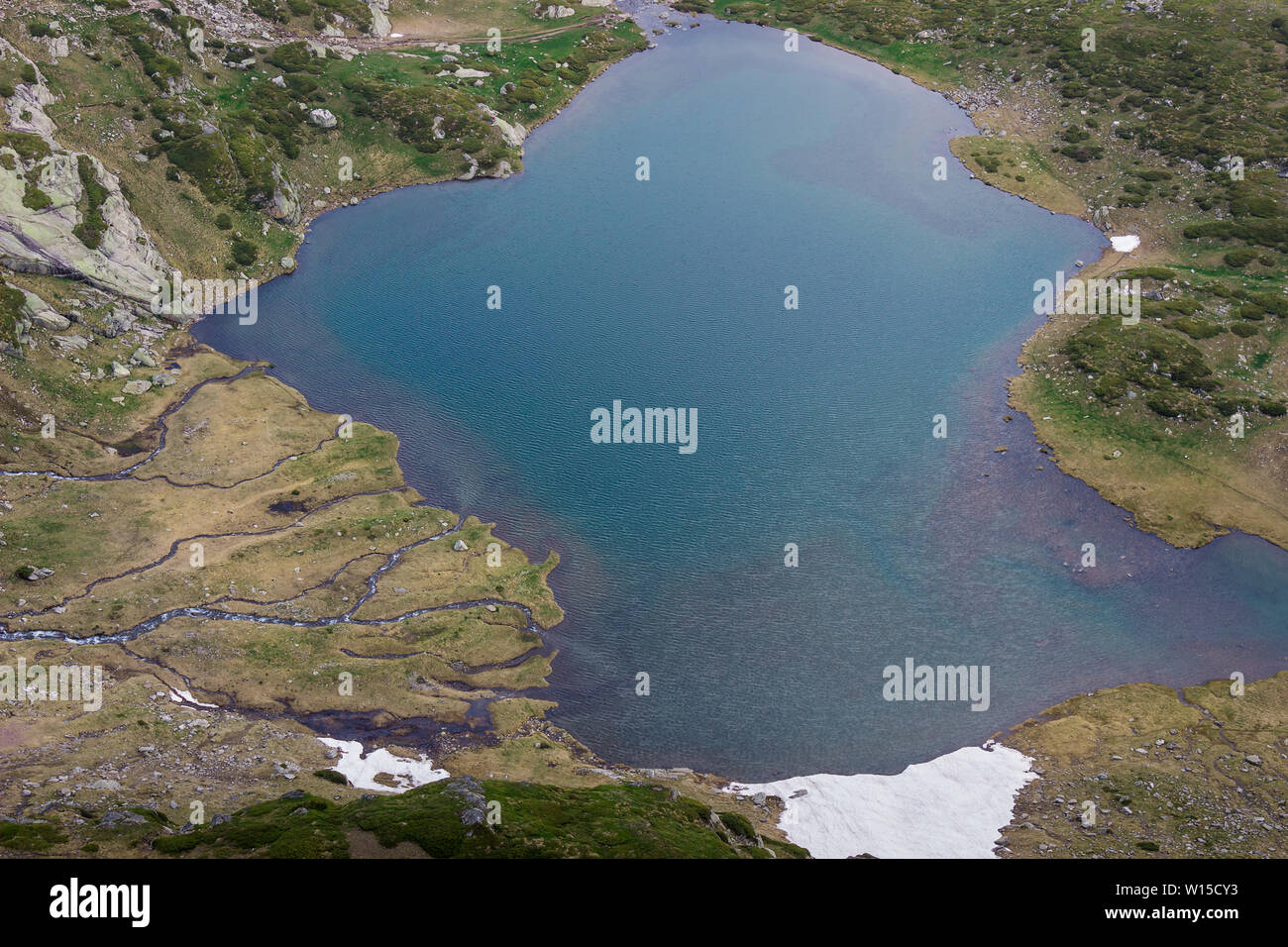 Delta shape hi-res stock photography and images - Alamy