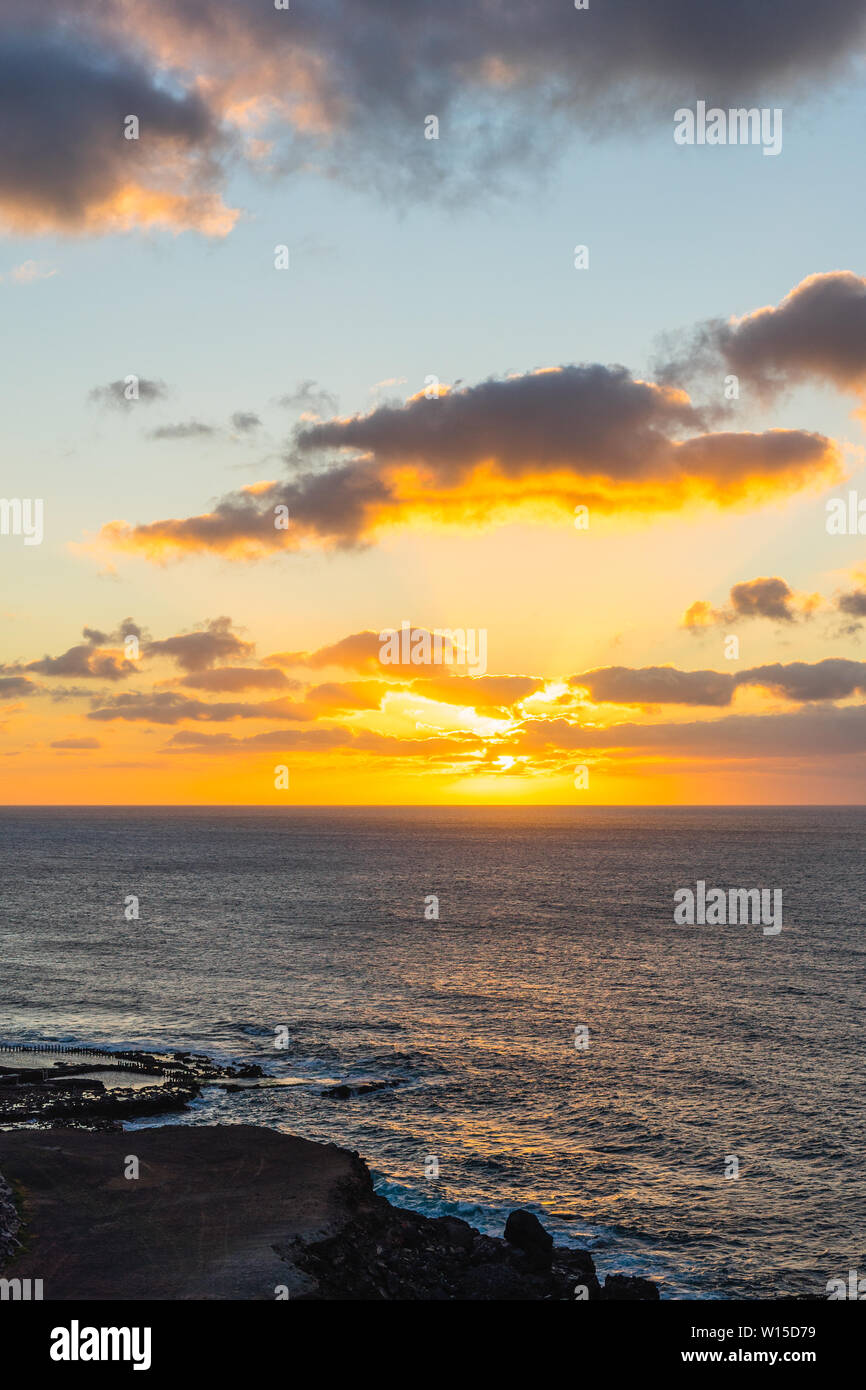 Gran canyon sunset hi-res stock photography and images - Alamy