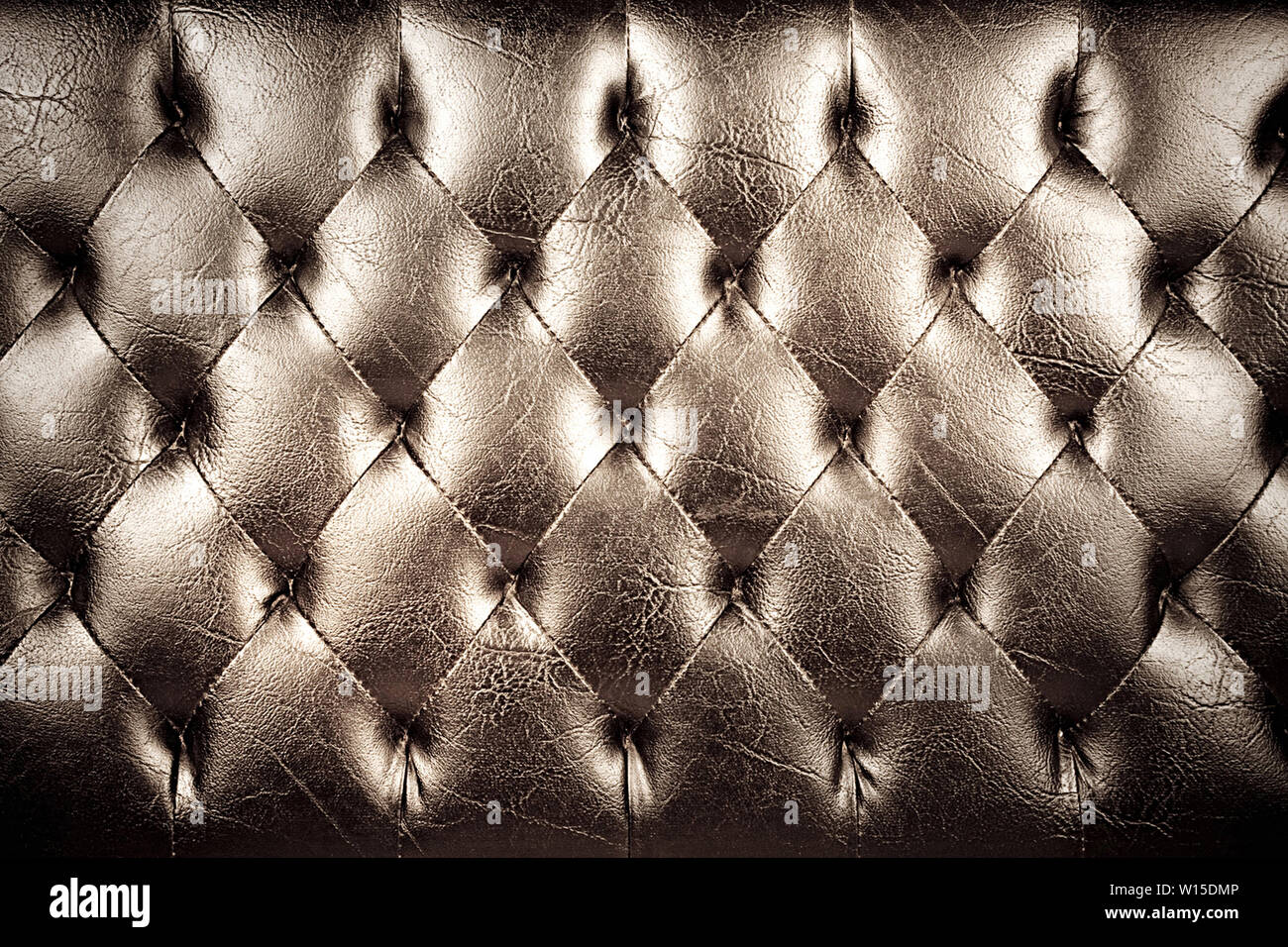 3d capitone leather background checkered soft fabric textile coach ...