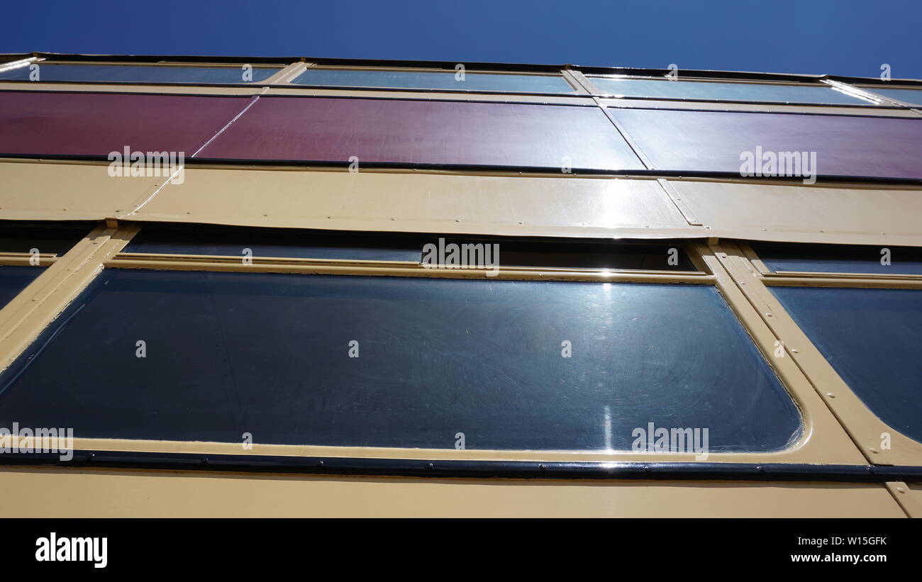 Coach Built Bodywork High Resolution Stock Photography and Images - Alamy