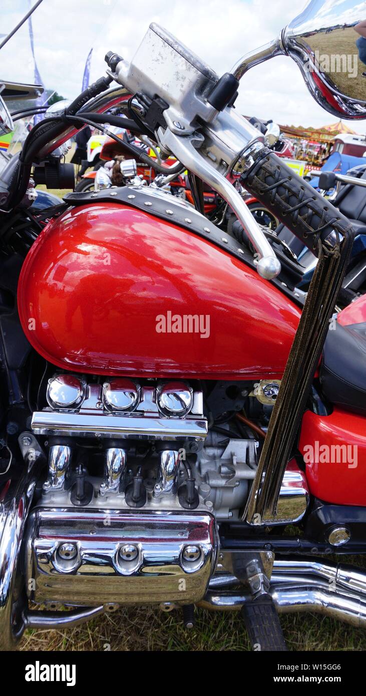 Coach built bodywork hi-res stock photography and images - Alamy