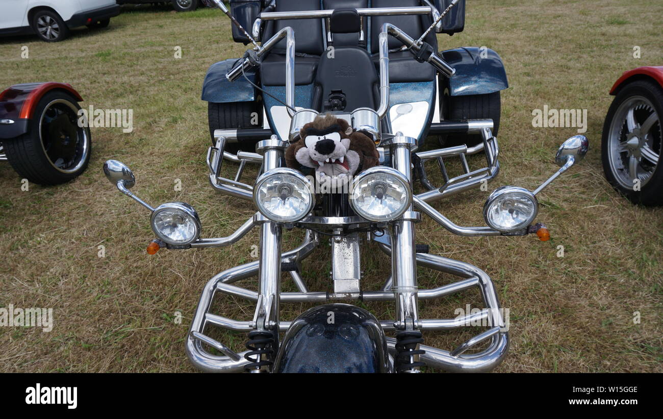 Coach Built Bodywork High Resolution Stock Photography and Images - Alamy