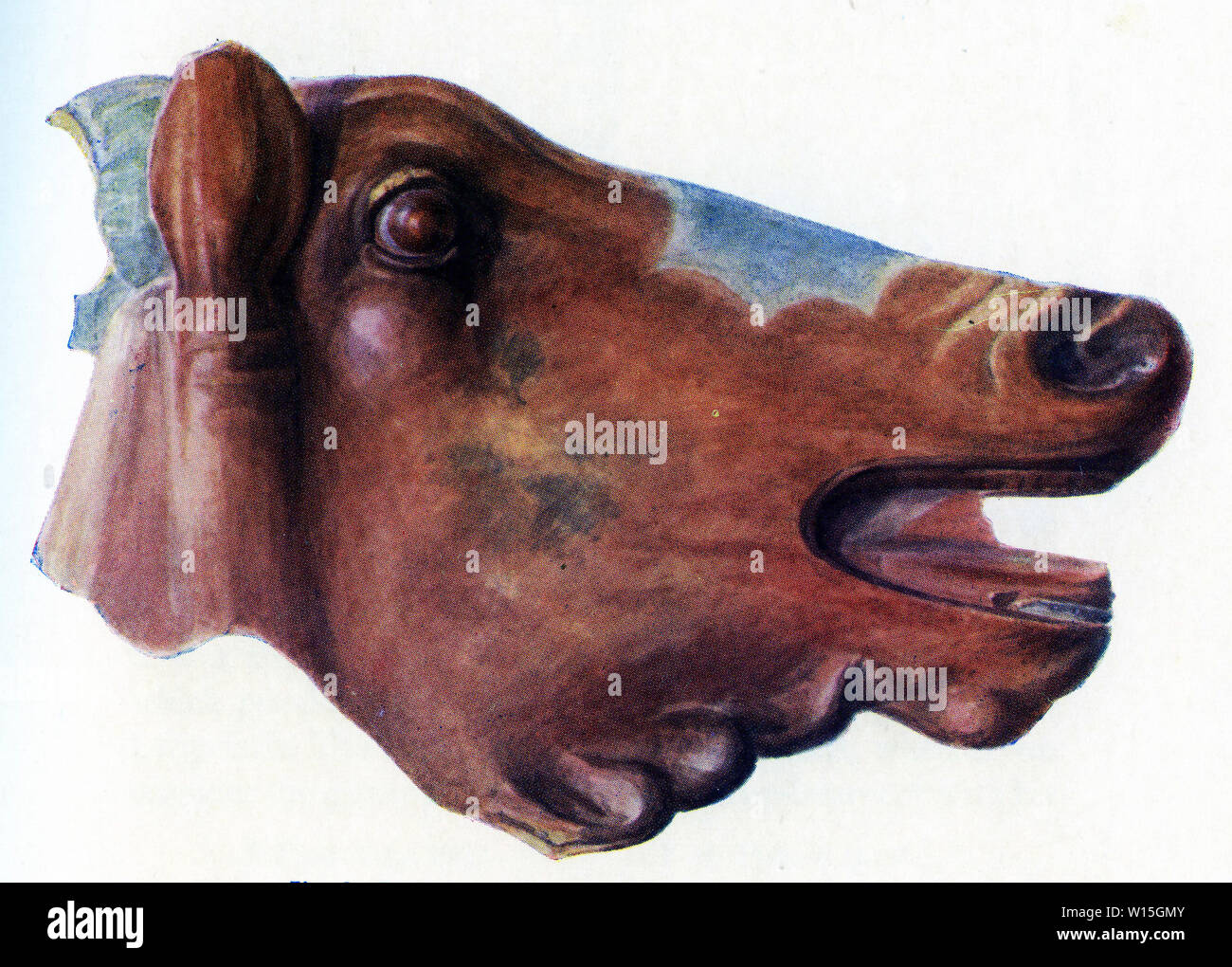 Life in ancient greece hi-res stock photography and images - Alamy