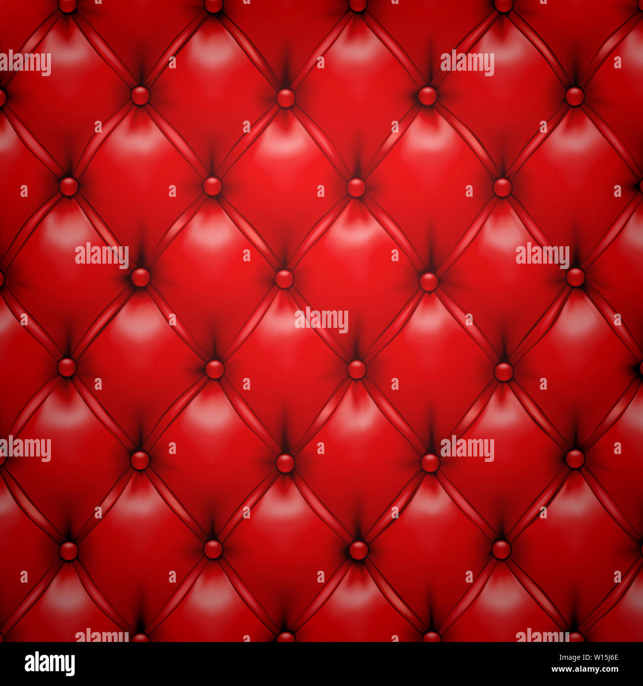 3d capitone leather background checkered soft fabric textile coach ...