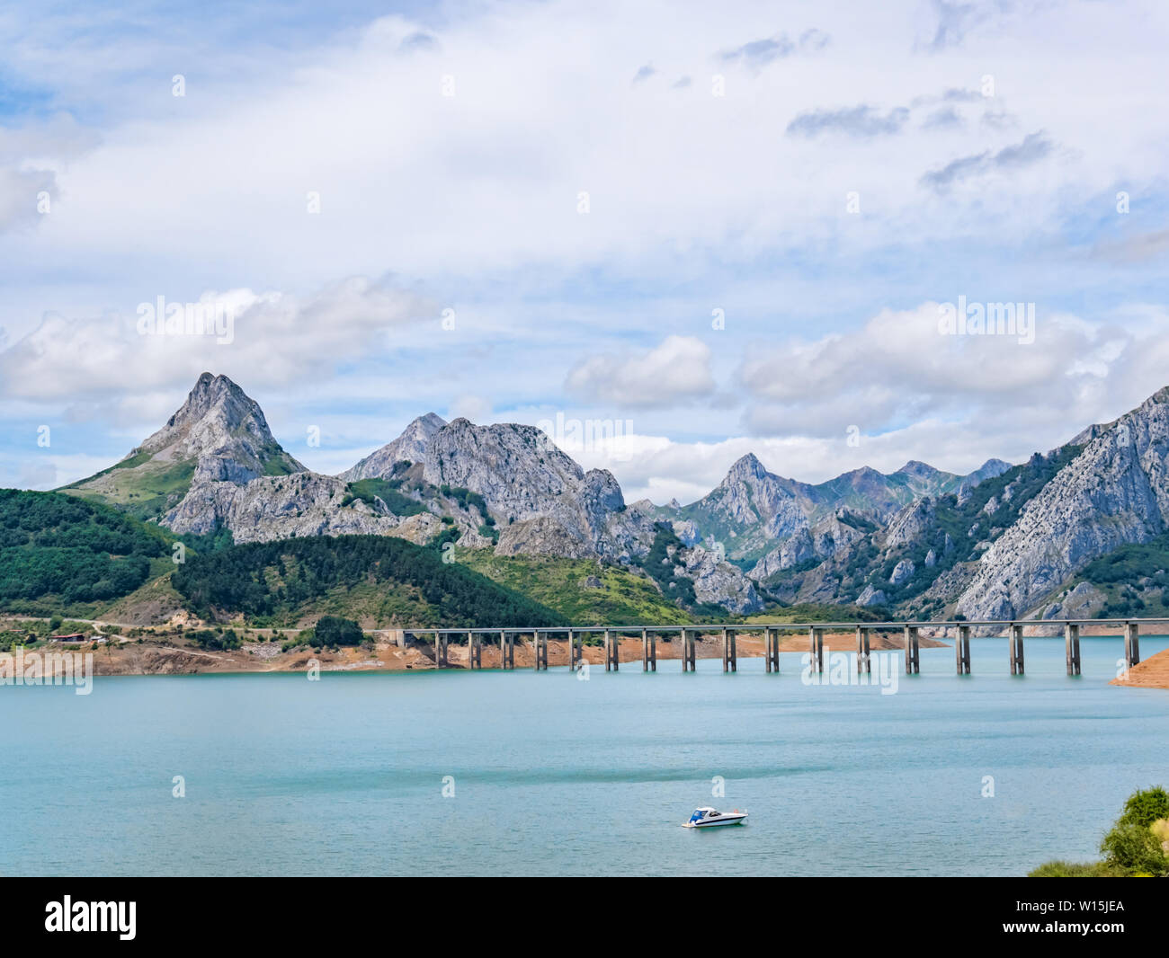 Riano hi-res stock photography and images - Alamy