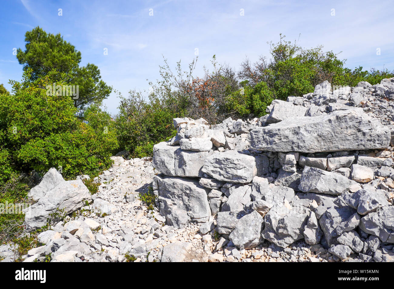 Baou hi-res stock photography and images - Alamy