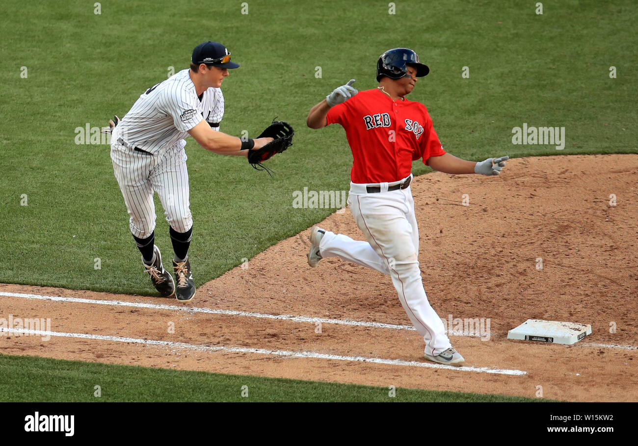 Luis cessa hi-res stock photography and images - Alamy