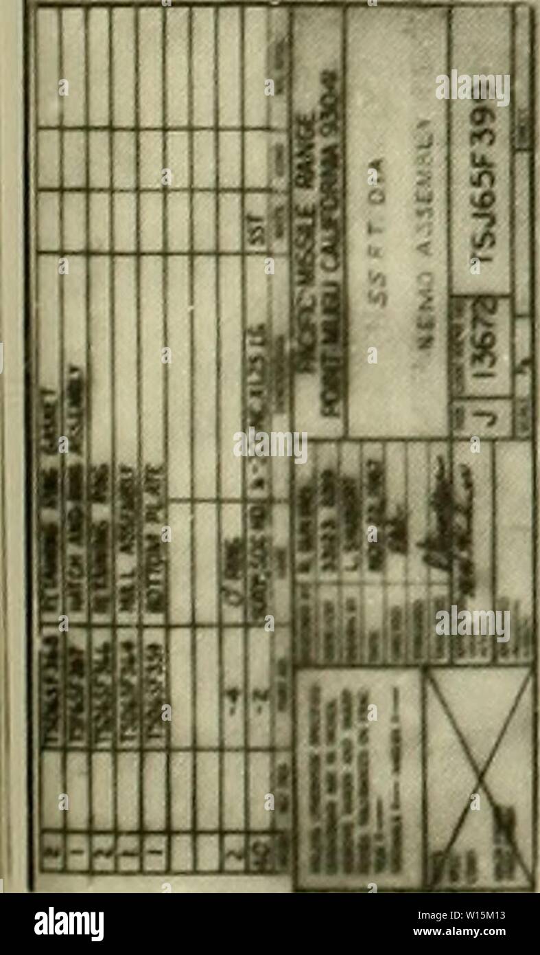 Hydrospace lab hi-res stock photography and images - Alamy