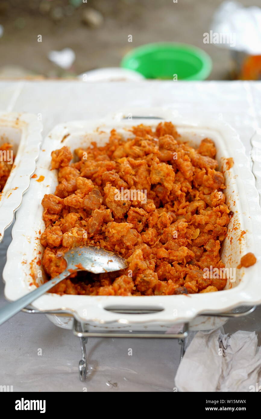 Crunchy Plant High Resolution Stock Photography and Images - Alamy