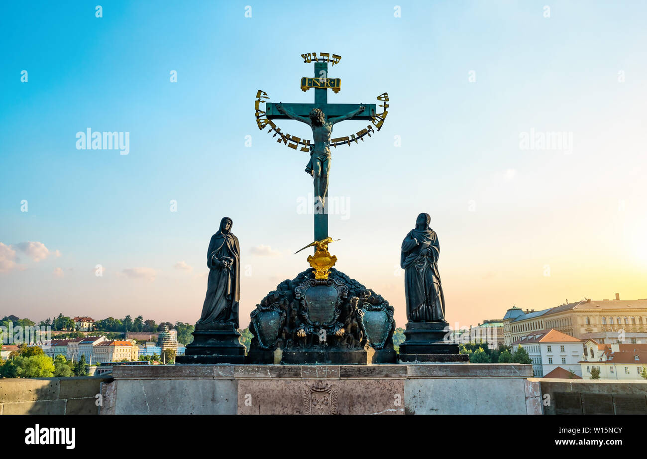 Baroque Statue Jesus Christ In High Resolution Stock Photography and ...