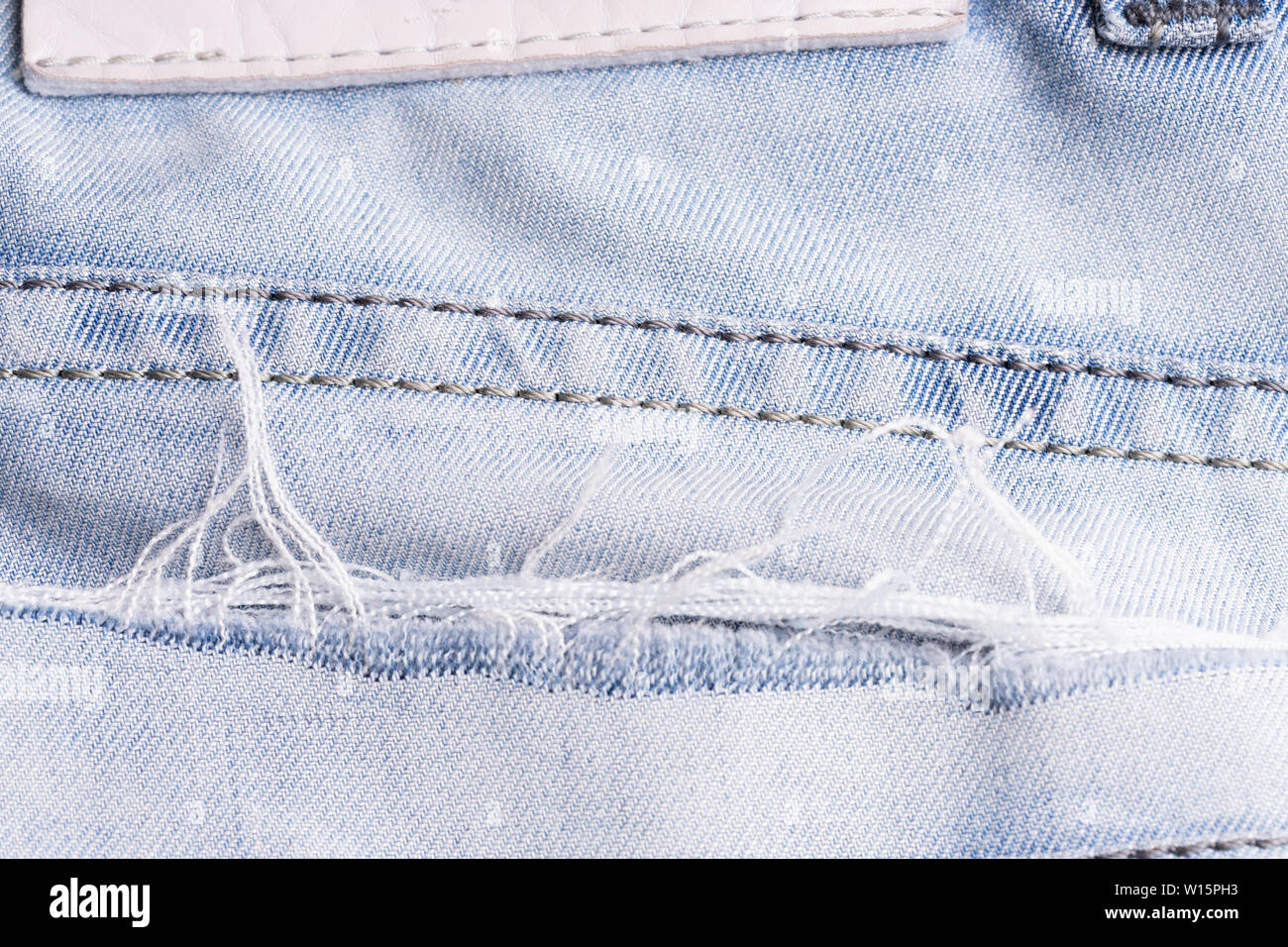 Poor quality clothes hi-res stock photography and images - Alamy