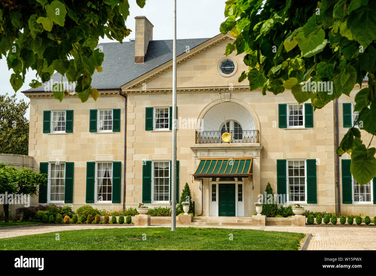 Japanese Embassy Stock Photos & Japanese Embassy Stock Images - Alamy