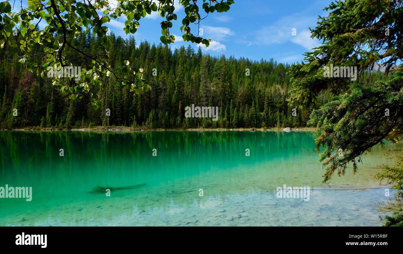 Five lakes view hi-res stock photography and images - Alamy
