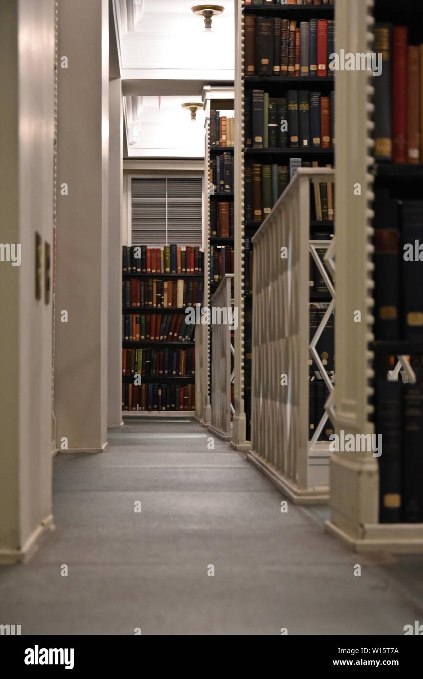 Athenaeum library boston hi-res stock photography and images - Alamy