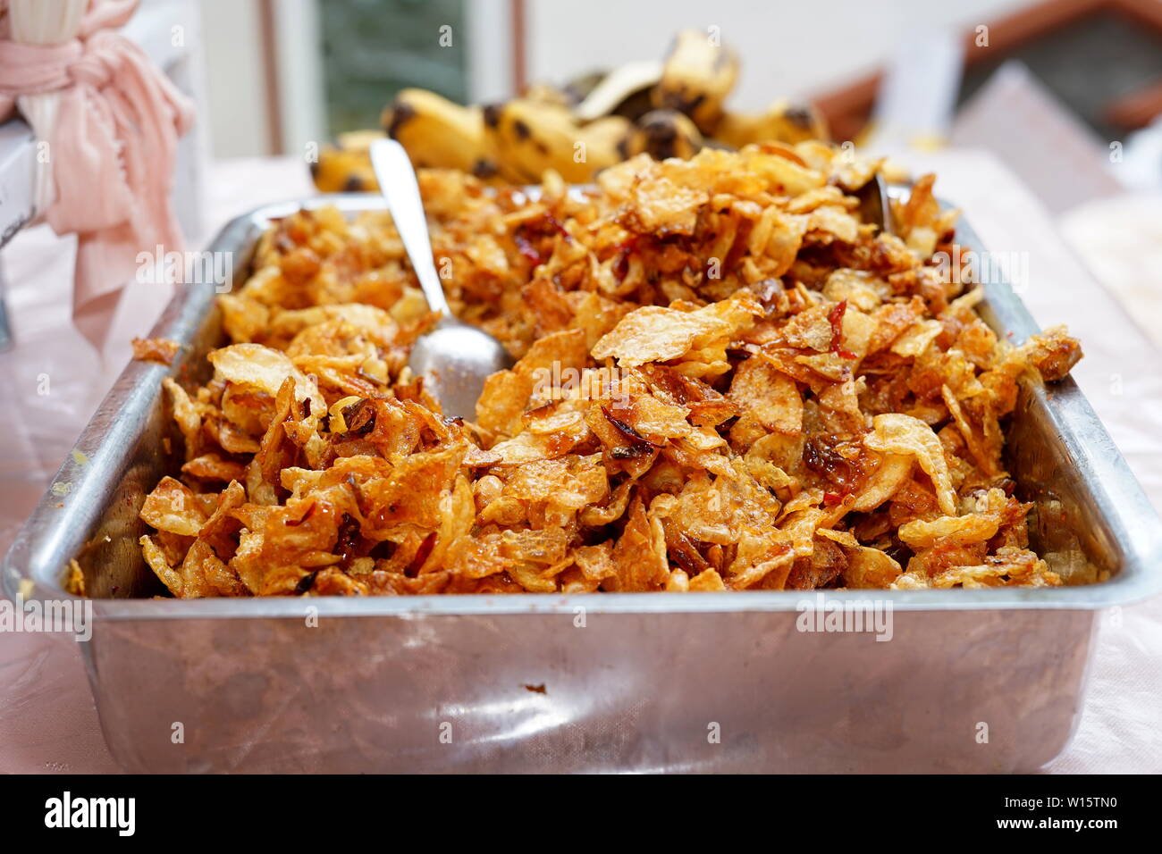 Buffet bali hi-res stock photography and images - Alamy
