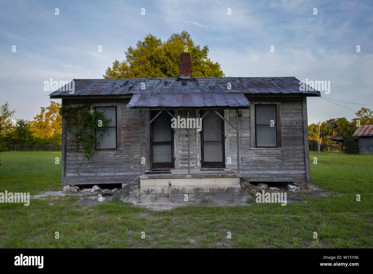 Deep south hi-res stock photography and images - Alamy