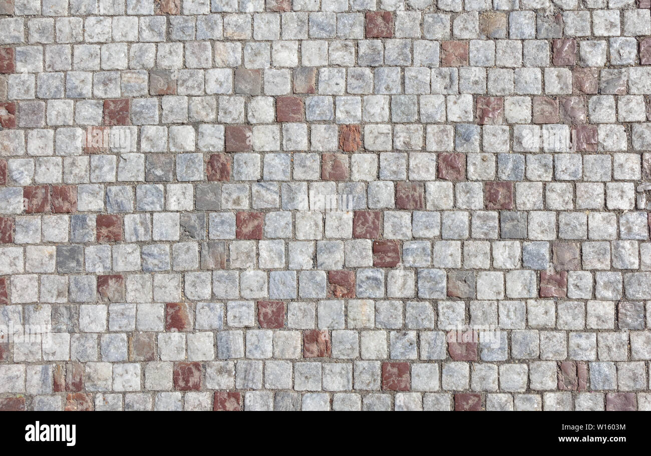 Old tile floor texture hi-res stock photography and images - Alamy