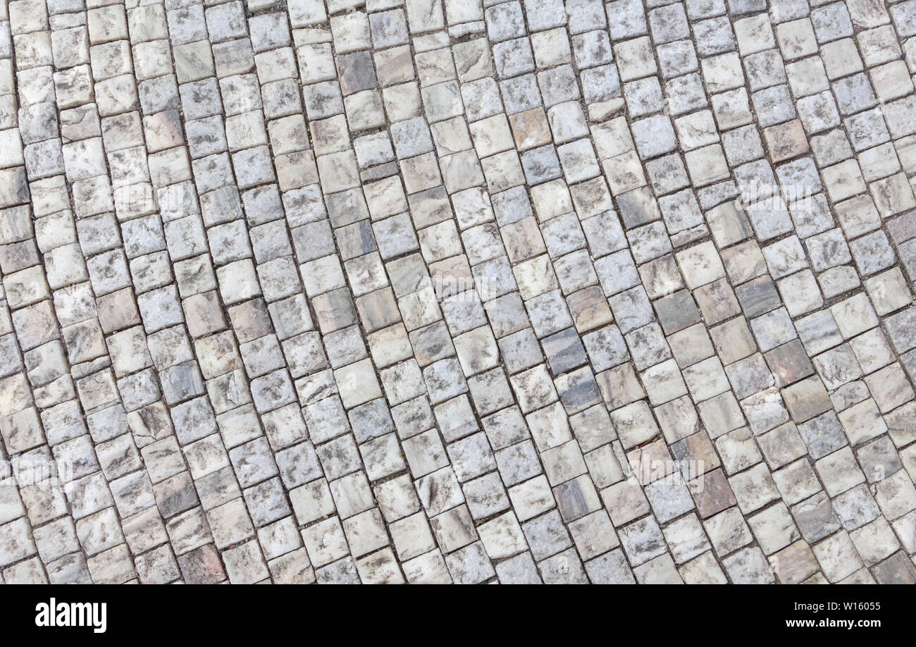 Medieval Stone Floor Texture