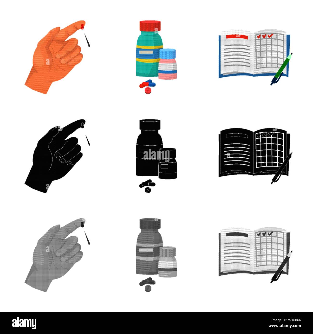 Vector Vectors Stock Vector Image & Art - Alamy