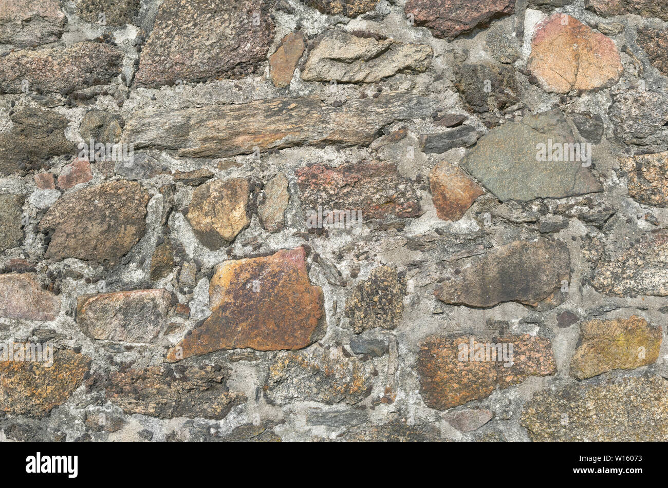 Big stone texture hi-res stock photography and images - Alamy