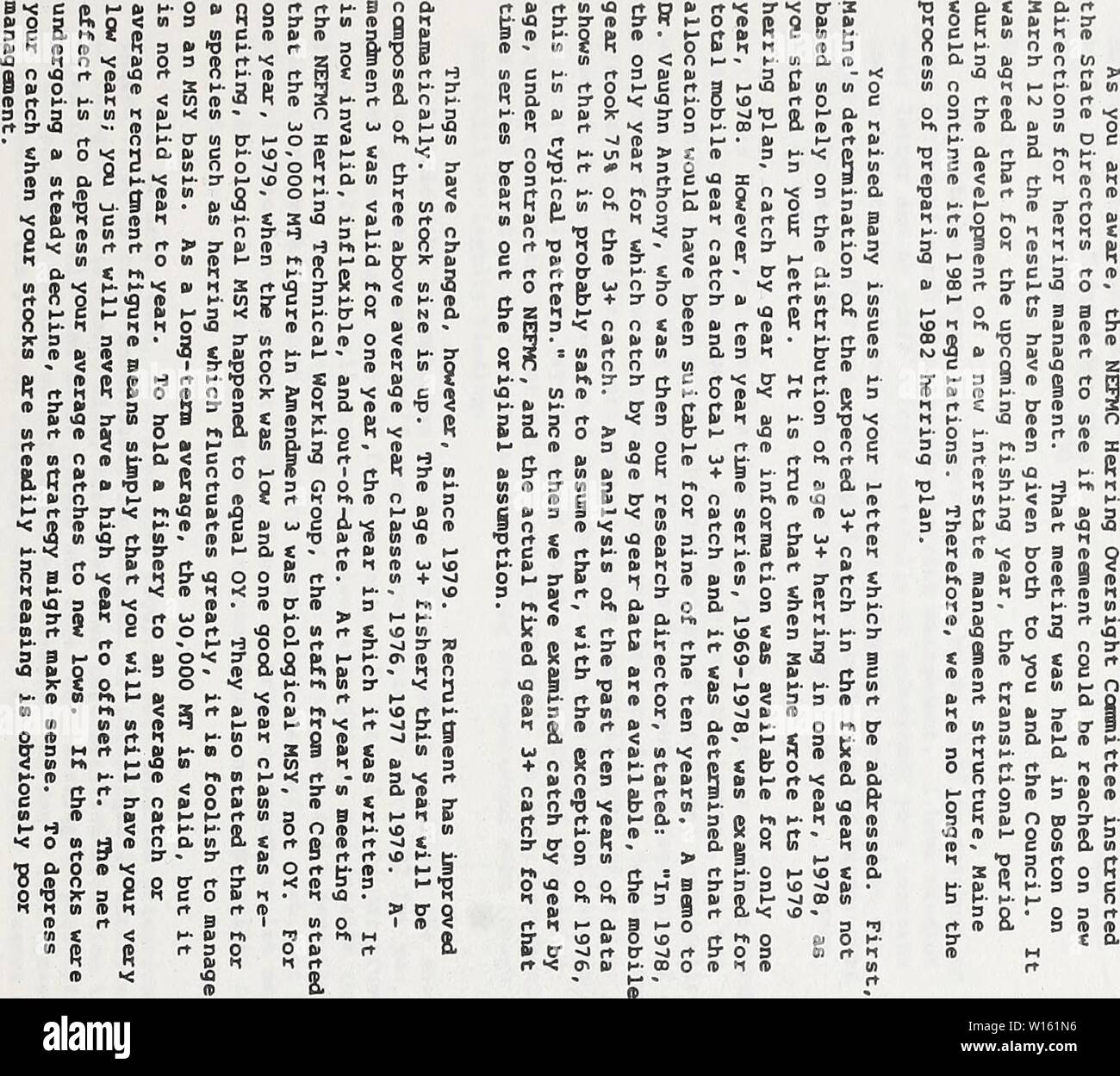 Archive image from page 202 of Development and evolution of the Stock ...