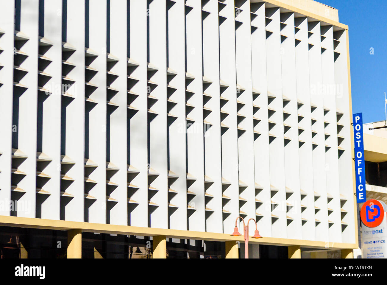 Postfin hi-res stock photography and images - Alamy