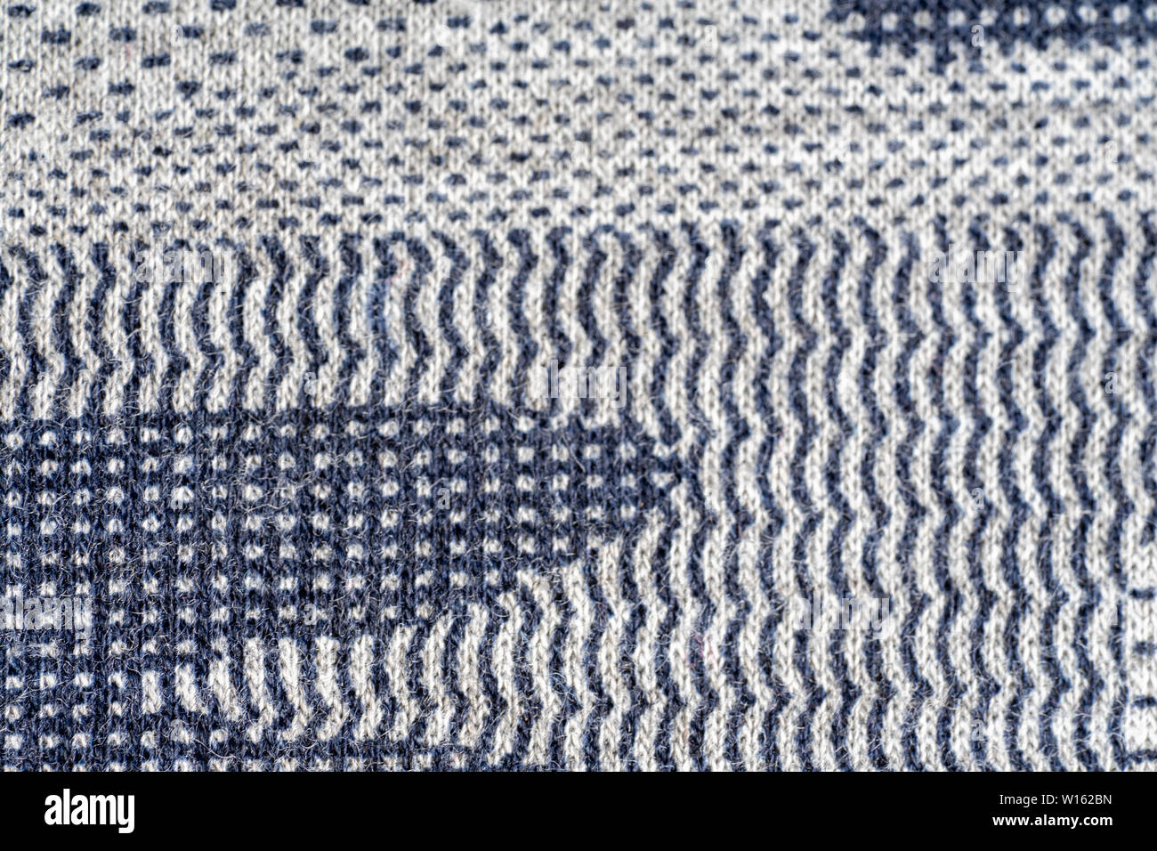 Khaki camouflage fabric in different shades of gray Stock Photo - Alamy