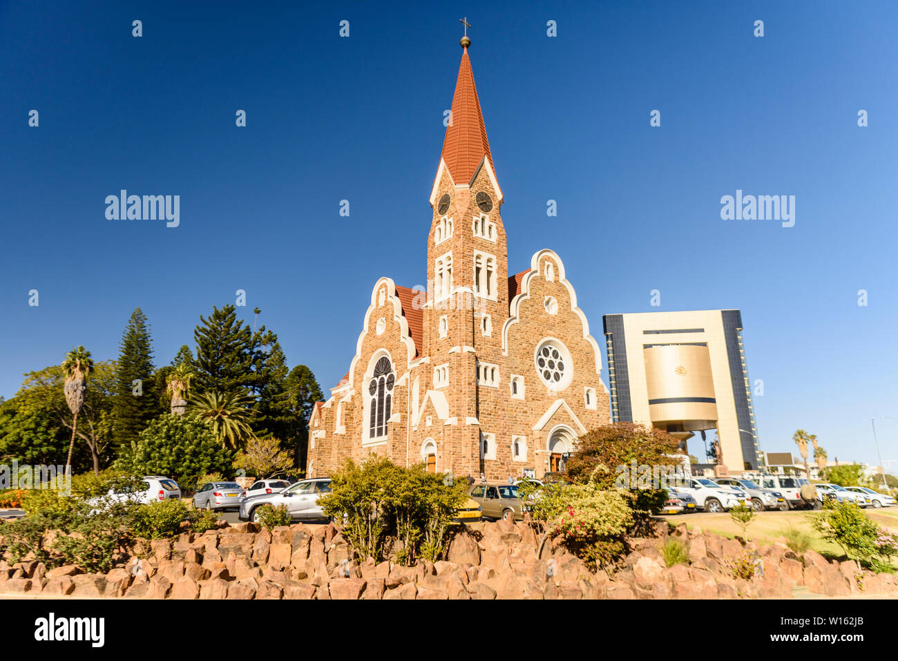 Peoples liberation army of namibia hi-res stock photography and images ...