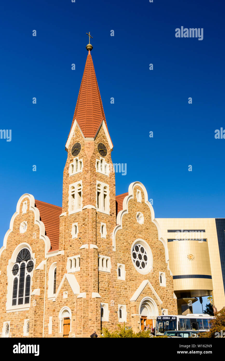 Peoples liberation army of namibia hi-res stock photography and images ...