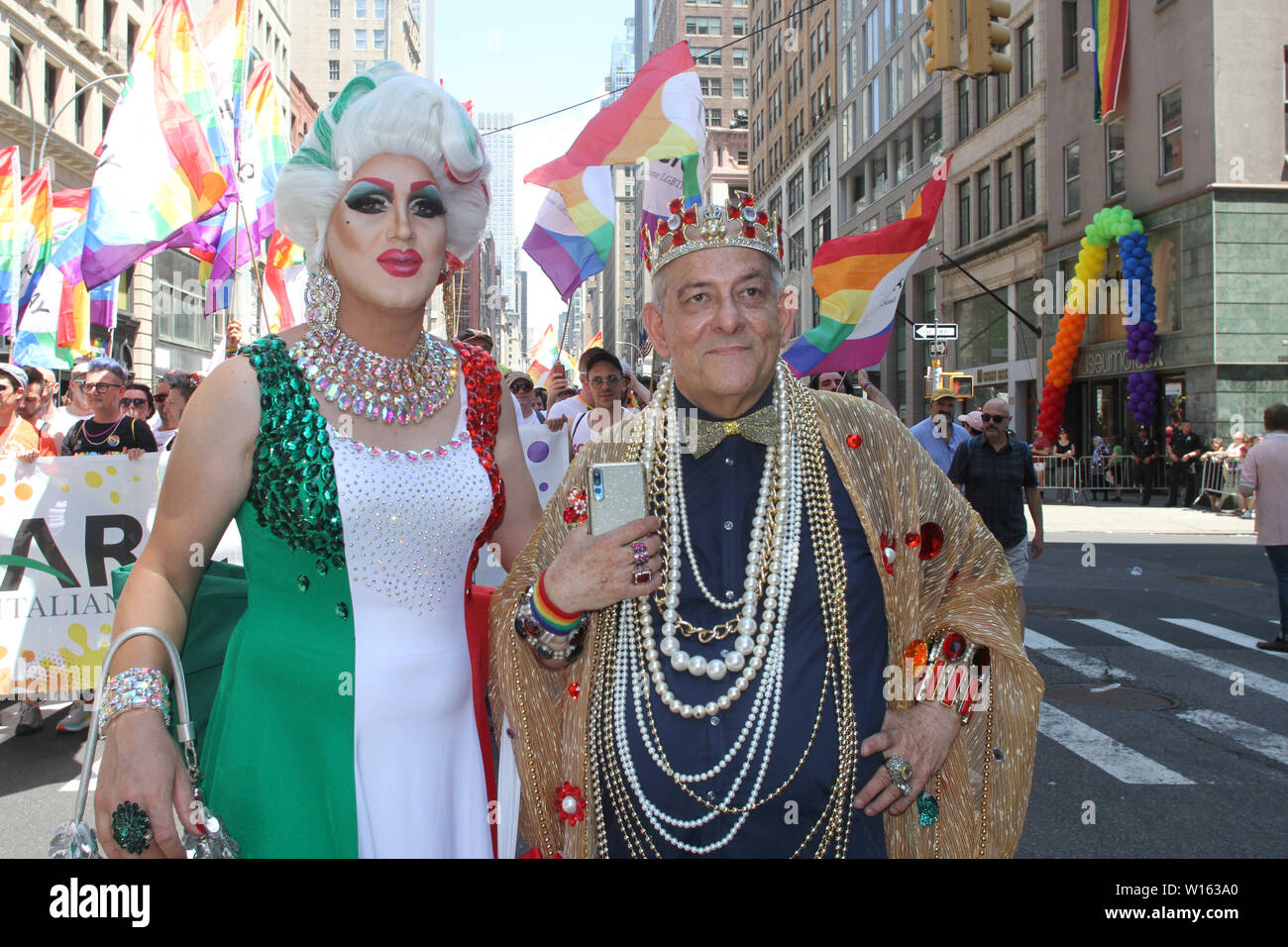 Stonewall uprising hi-res stock photography and images - Alamy