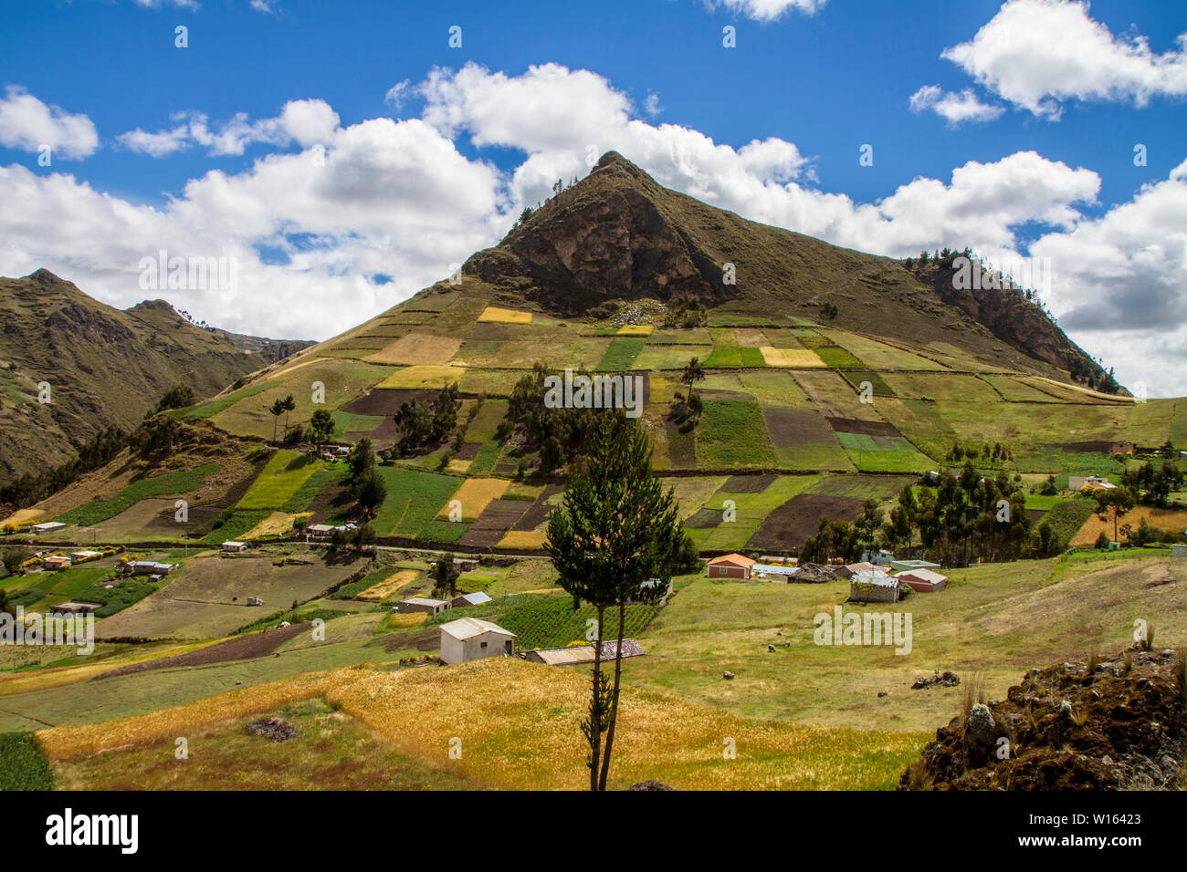 Altiplano panorama hi-res stock photography and images - Alamy